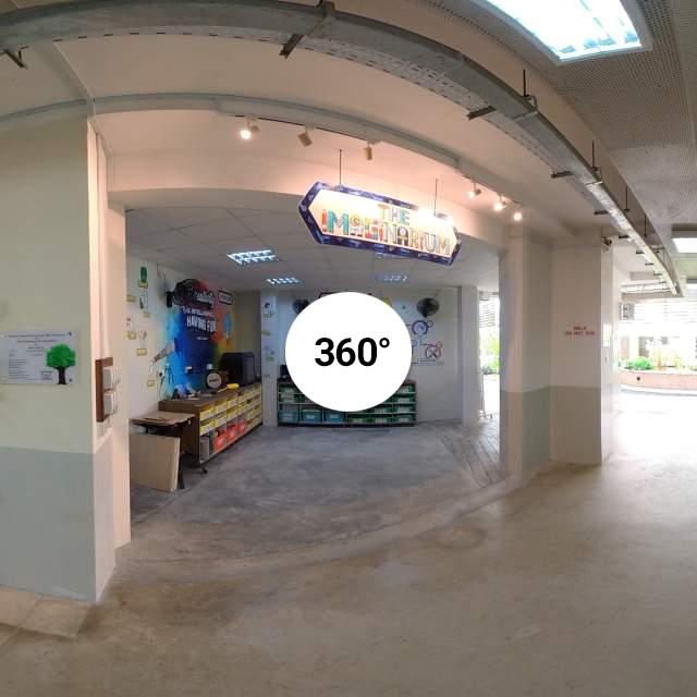 STRIVE Gallery (2025)
