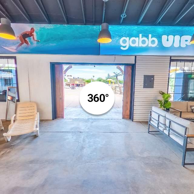 Vip Clubhouse SPLASH SUMMIT WATERPARK SplashSummit.com