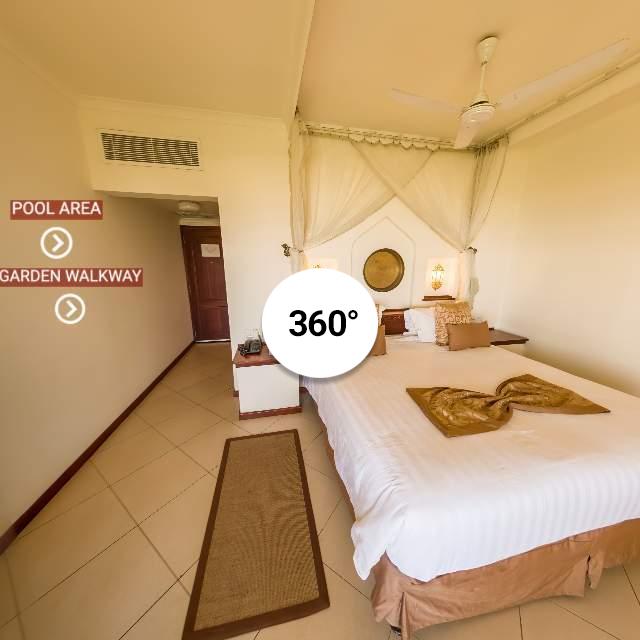 Superior Room Type