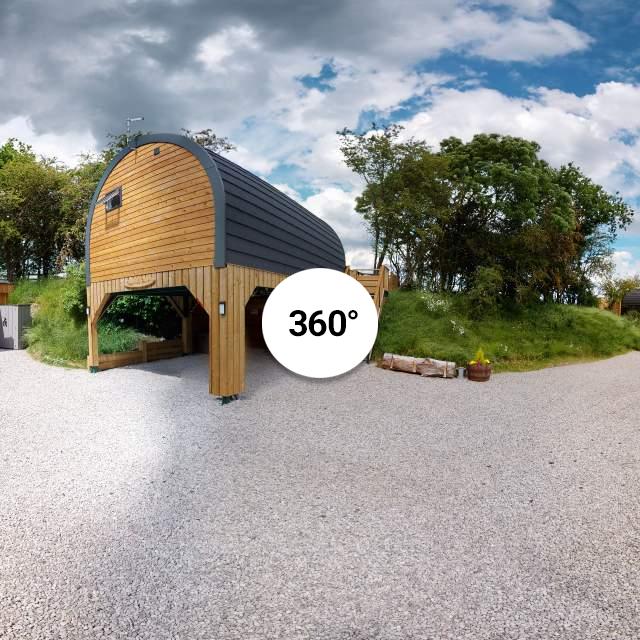 Squirrel 360