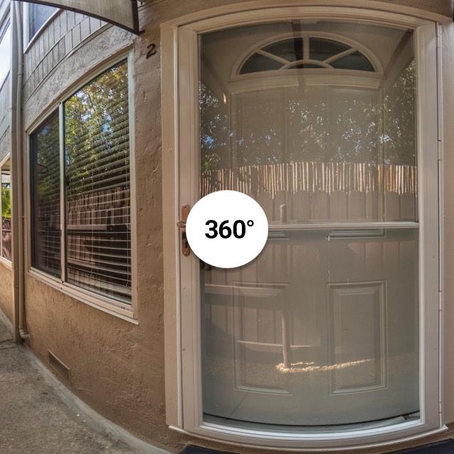 2 unit 2 front entrance