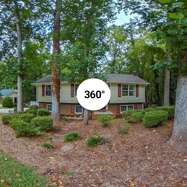 4312 Pickwick Drive in Raleigh