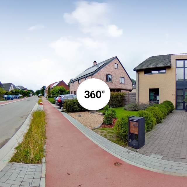 37129-Broekstraat 64, Meise