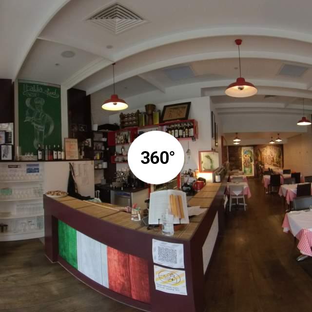 Babagatto Italian Restaurant