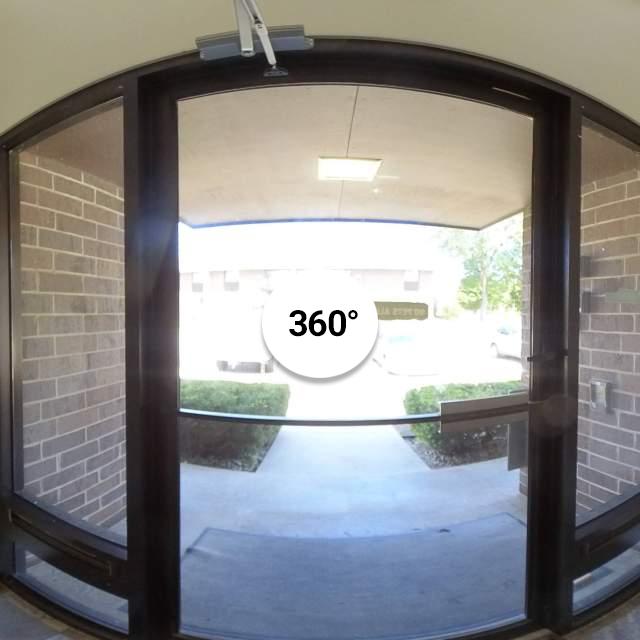 Common Hallway