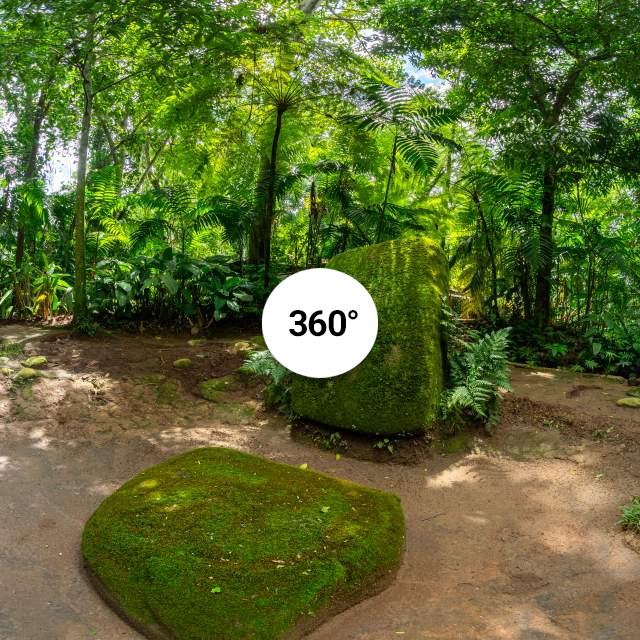 9- Guacalitos station