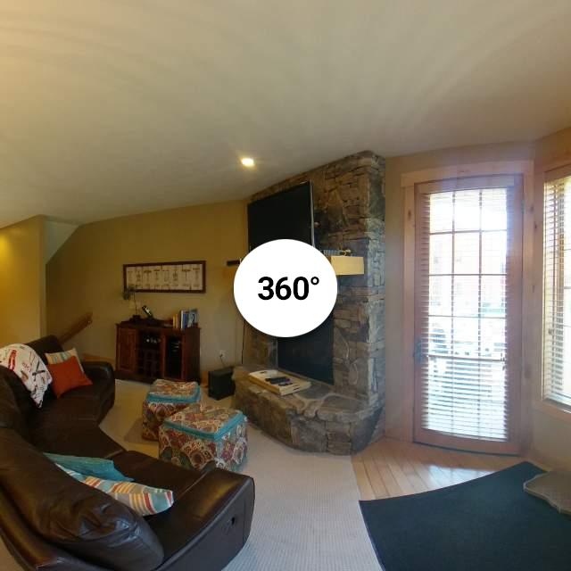 Main Level Dining Room- NEW