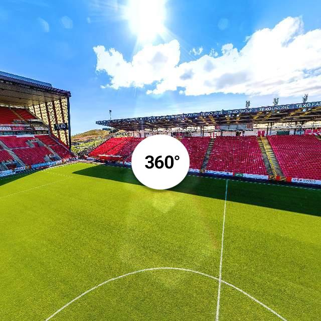 360 Stadium