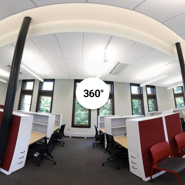 Graduate Student Office