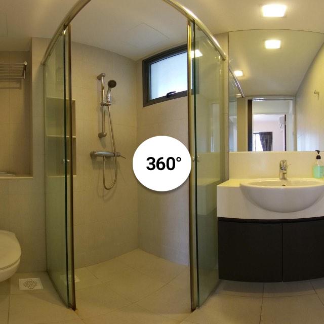 11 common bath