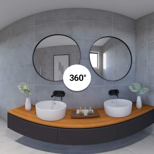 Townhouse 1 360_bath
