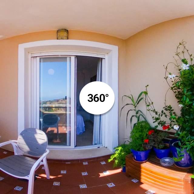 25 master bedroom terrace