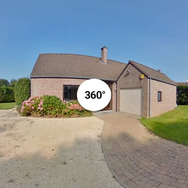 39071-Chemin Saint-Pierre 29, Corbais