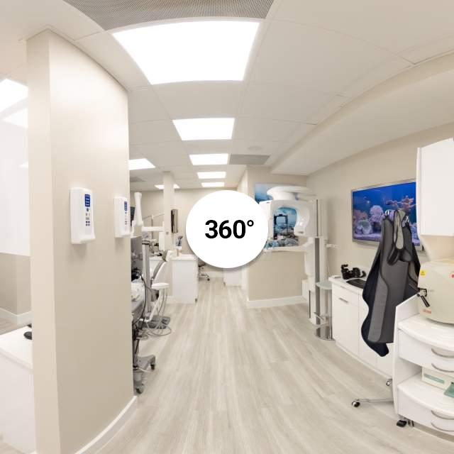 Multiple Station Area