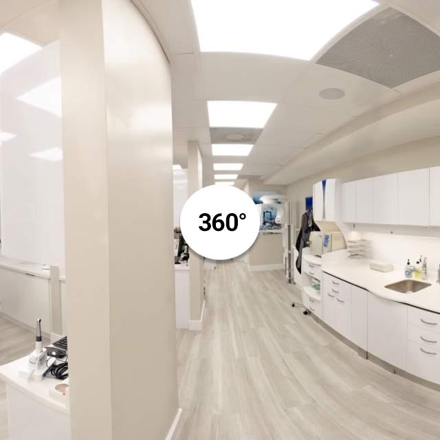 Multiple Station Area