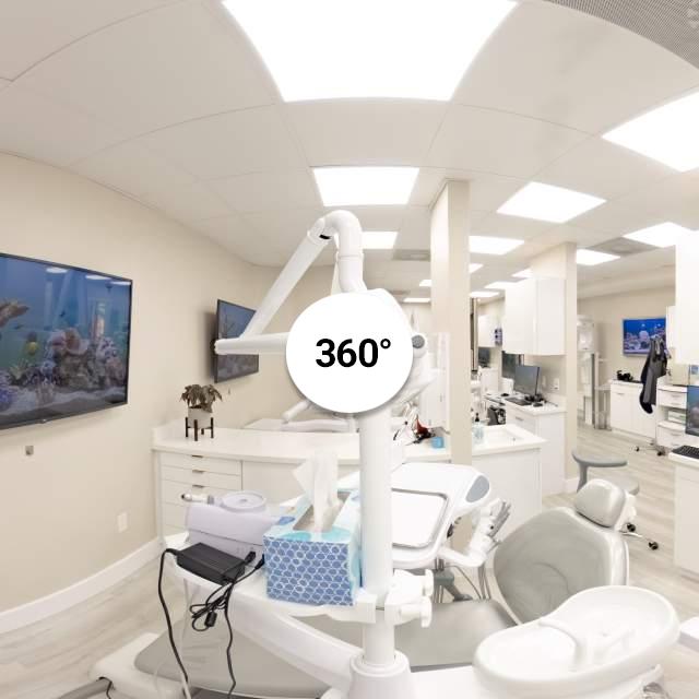 Multiple Station Area