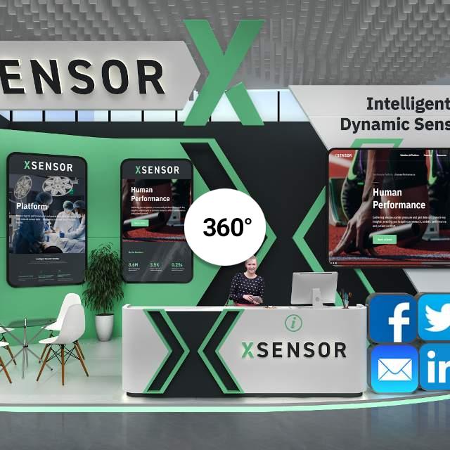 Xsensor