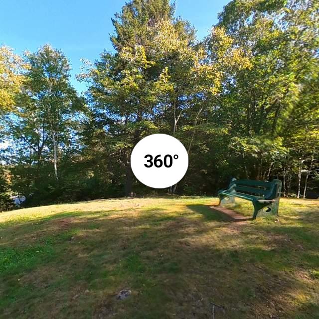 Sir Sandford Fleming park in Halifax, Nova Scotia. Map & guide...
