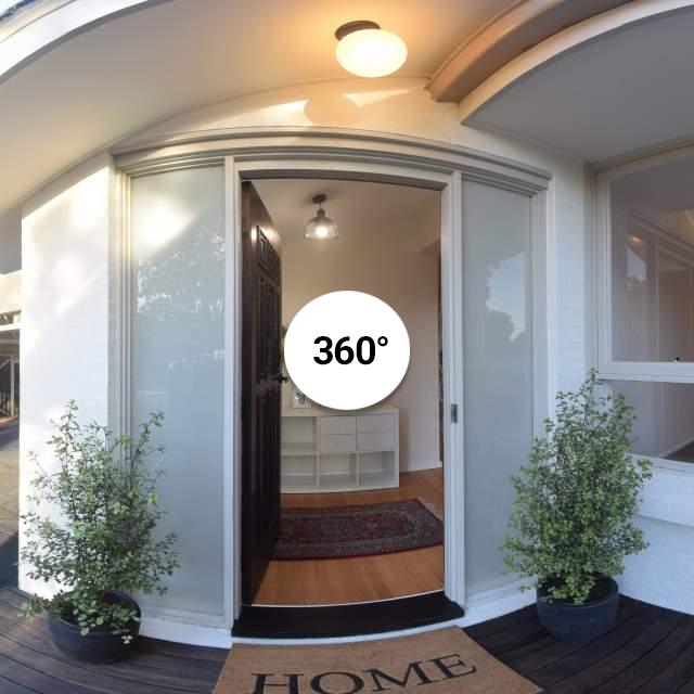 Frontdoor