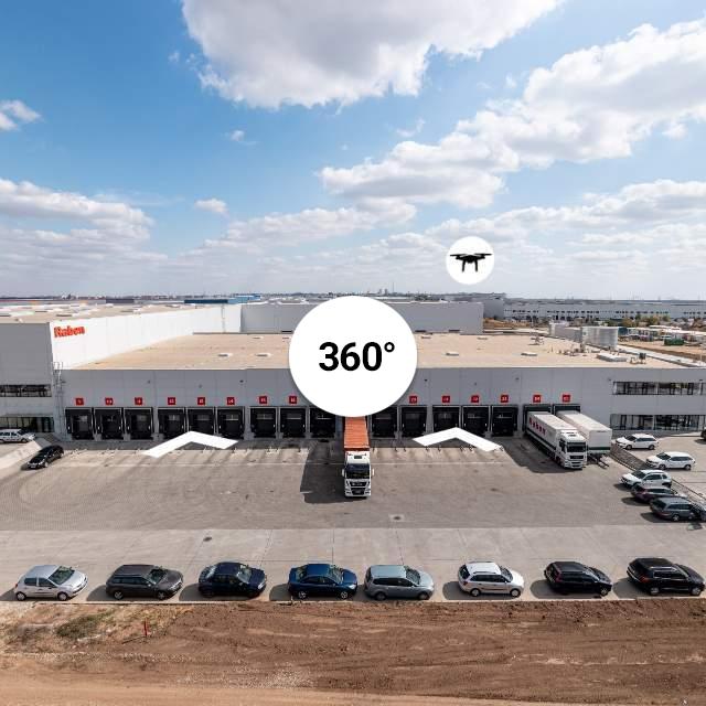 Kuula: #1 Virtual Tour Software for any business