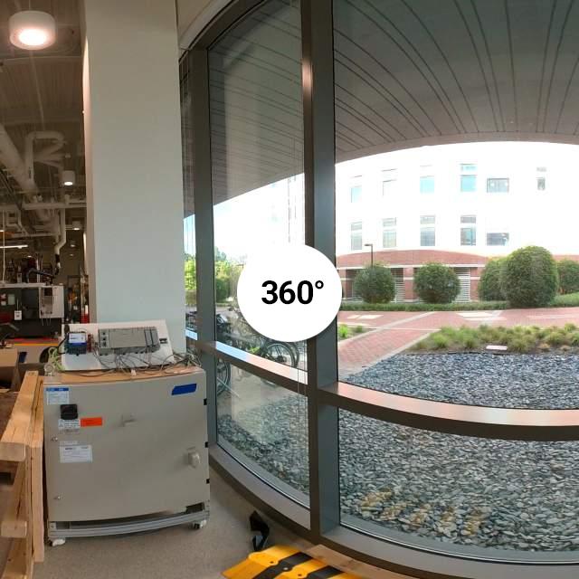 Manufacturing Innovation Lab