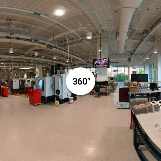 Manufacturing Innovation Lab
