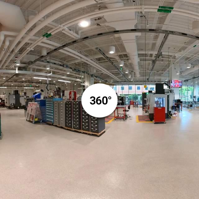 Manufacturing Innovation Lab