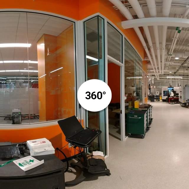 Manufacturing Innovation Lab