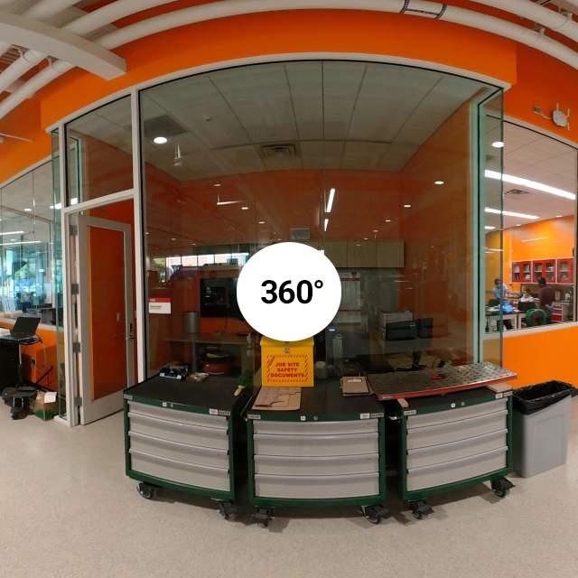 Manufacturing Innovation Lab