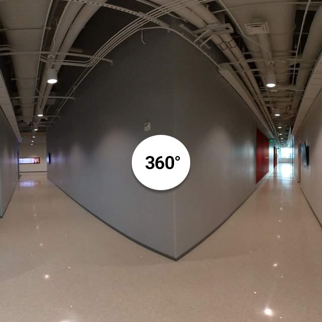 Physical Testing Lab | Entrance