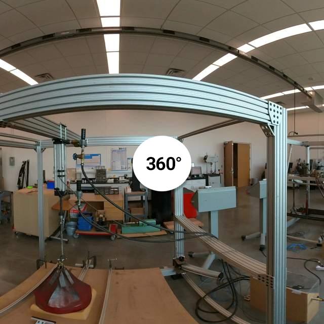 Physical Testing Lab