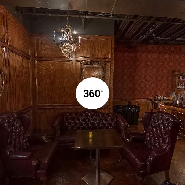 16 crown stage right