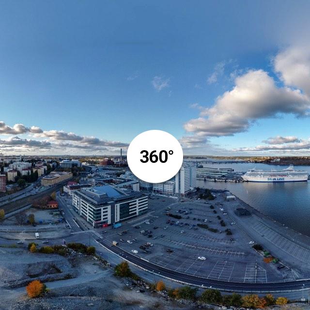 Kuula: #1 Virtual Tour Software for any business