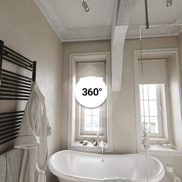 001 interactive lightmix