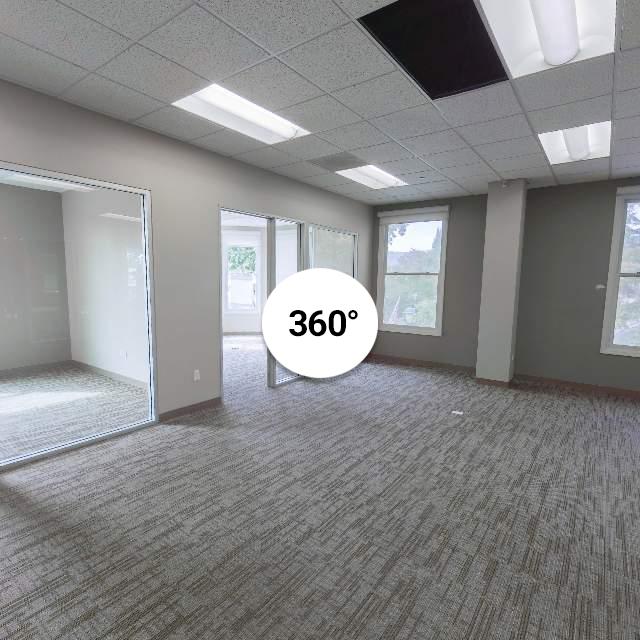 600 Main Street, Suite C Open Office
