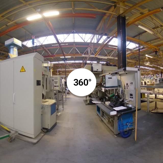 476 Sheave Line 1 sec