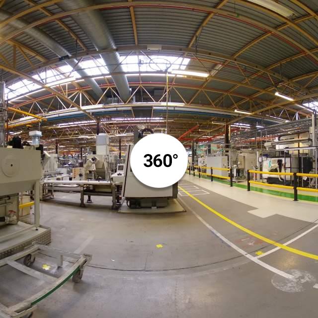 345 Sheave Line 1 prim