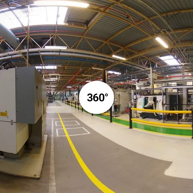 346 Sheave Line 1 prim