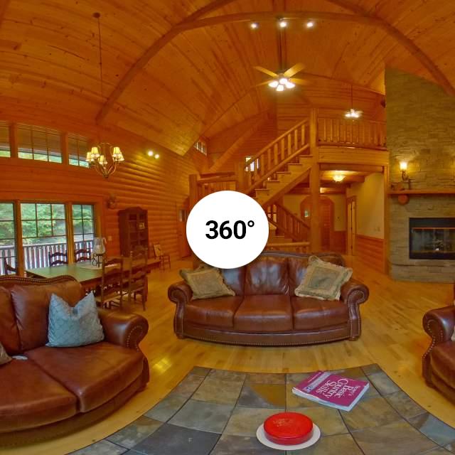 Living room 1b