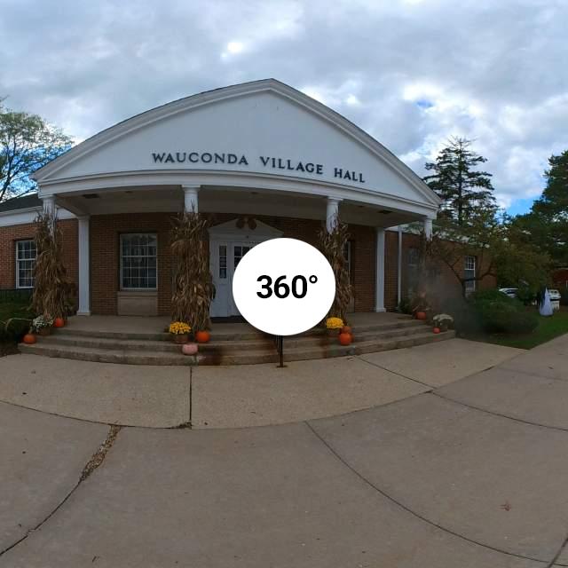 08Lei Downtown Wauconda