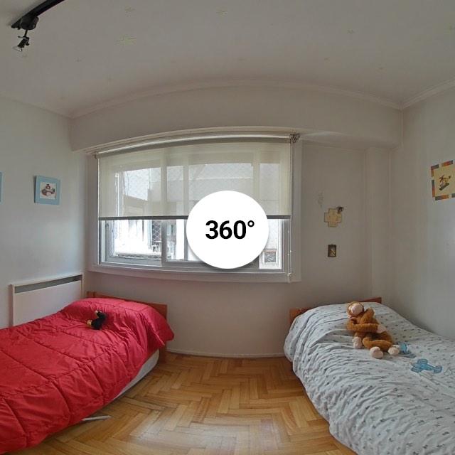 Dormitorio 3