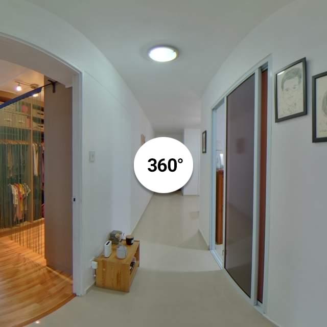 202b bedrm entrance