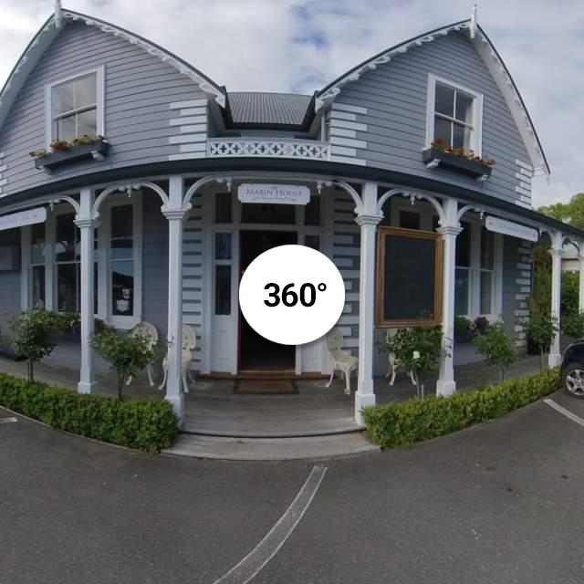 Mabin House Body & Skin Sanctuary