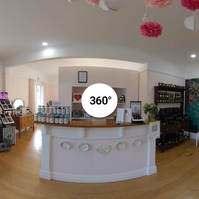 Mabin House Body & Skin Sanctuary