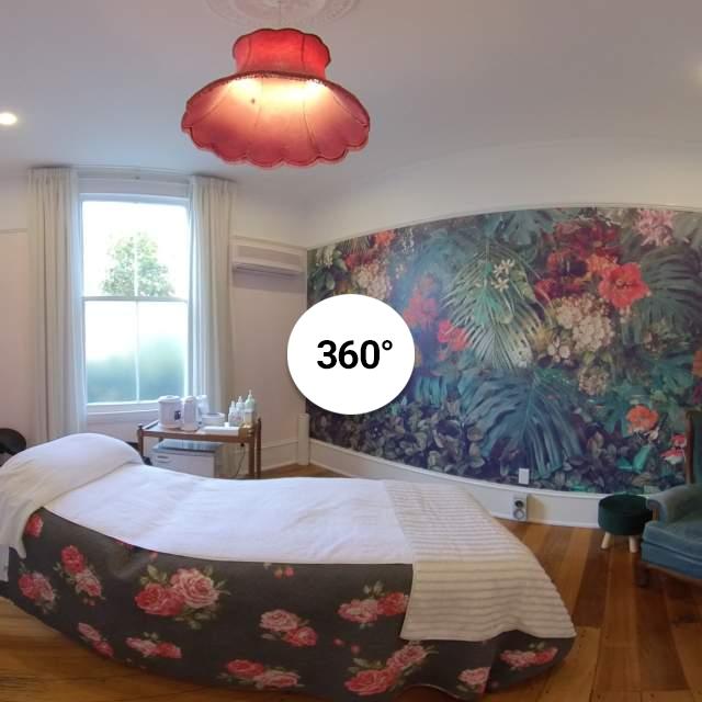 Mabin House Body & Skin Sanctuary