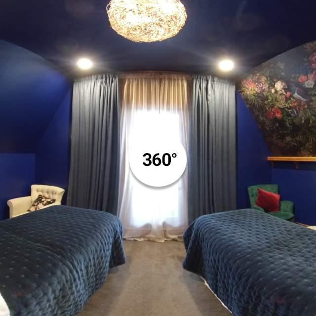 Mabin House Body & Skin Sanctuary