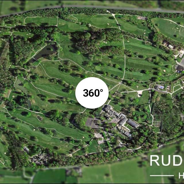 Rudding Park - Golf
