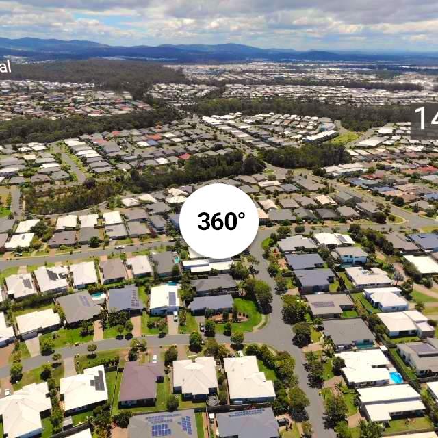 aerial 360