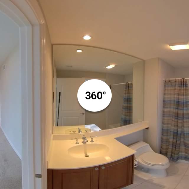 3rd bath