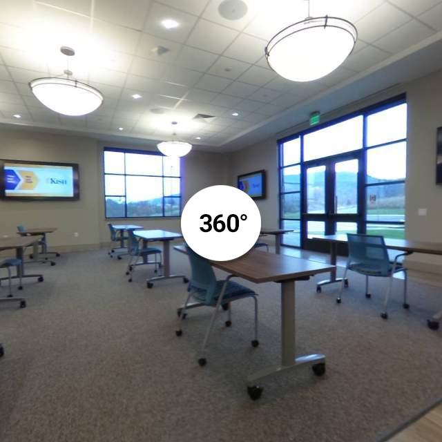 Training Rooms/Multipurpose